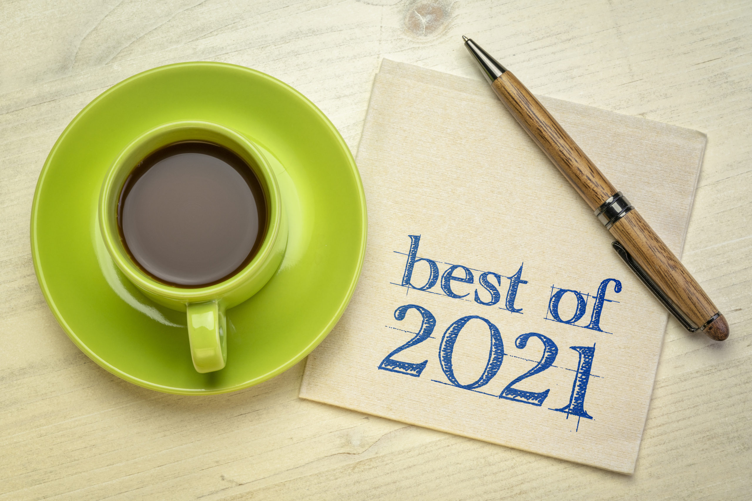 ¡Nuestros 5 blogs más populares del 2021! - Alloxentric